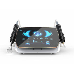 PlasmaFuse Neo: Advanced Dual-Plasma System for Total Skin Renewal