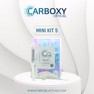 Mini Carboxy Kit