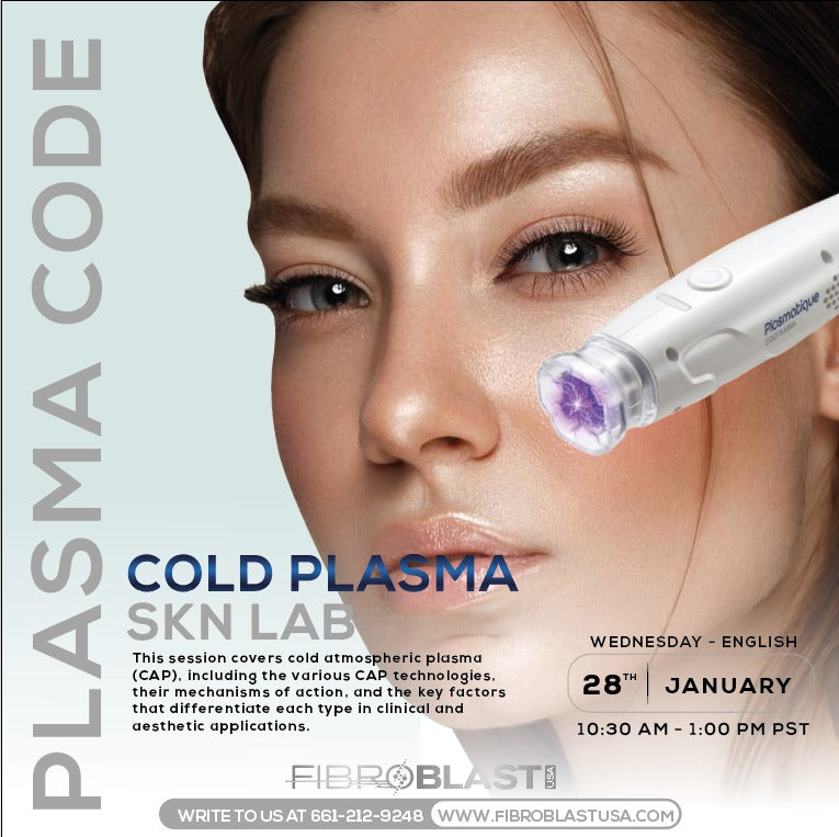 Plasma CODE