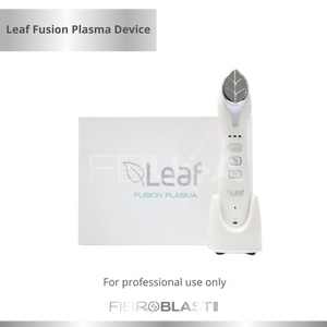 Leaf Fusion Plasma Device