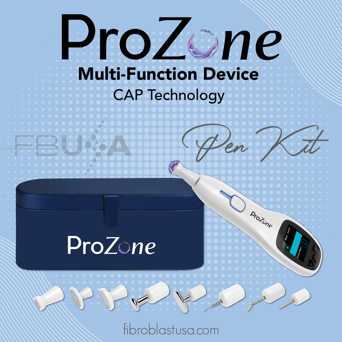 Prozone – Fibroblast USA