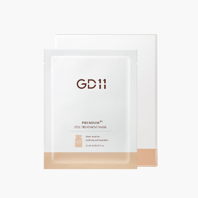 Premium RX Cell Treatment Mask GD11 – Fibroblast USA