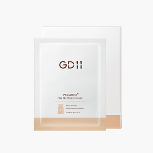 Premium RX Cell Treatment Mask GD11