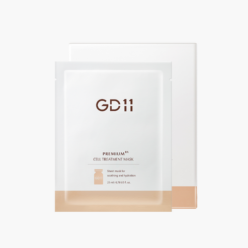 Premium RX Cell Treatment Mask GD11 – Fibroblast USA